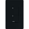 Lutron Caseta Smart Switch for Lights or Fans, 6 Amp, Push Button Light ...