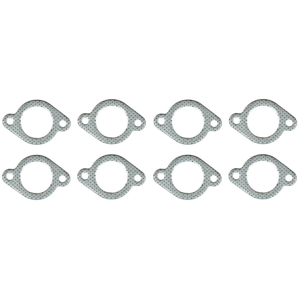 FEL-PRO Exhaust Manifold Gasket Set MS 92568 - The Home Depot