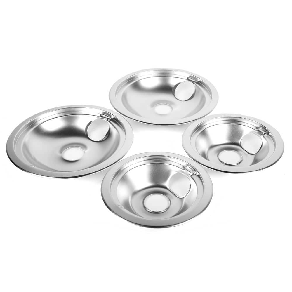 Home Depot Drip Pans