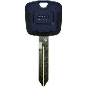 Toyota Key Fob Replacement Car Key Shell With Blank & Keypad For TOYOTA ...