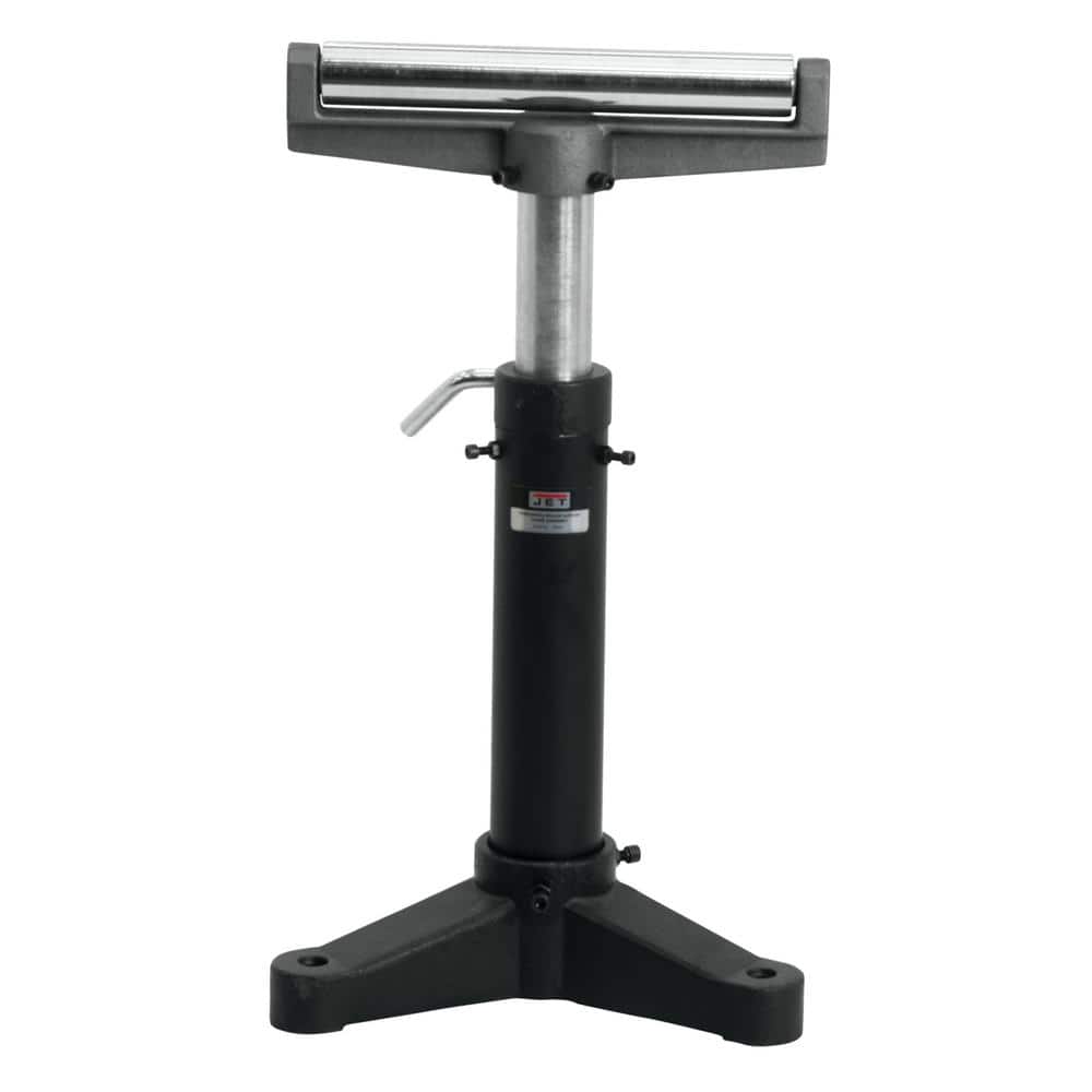 Jet 23 in. to 38.5 in. Adjustable 2,000 lbs. Capacity Stationary ...