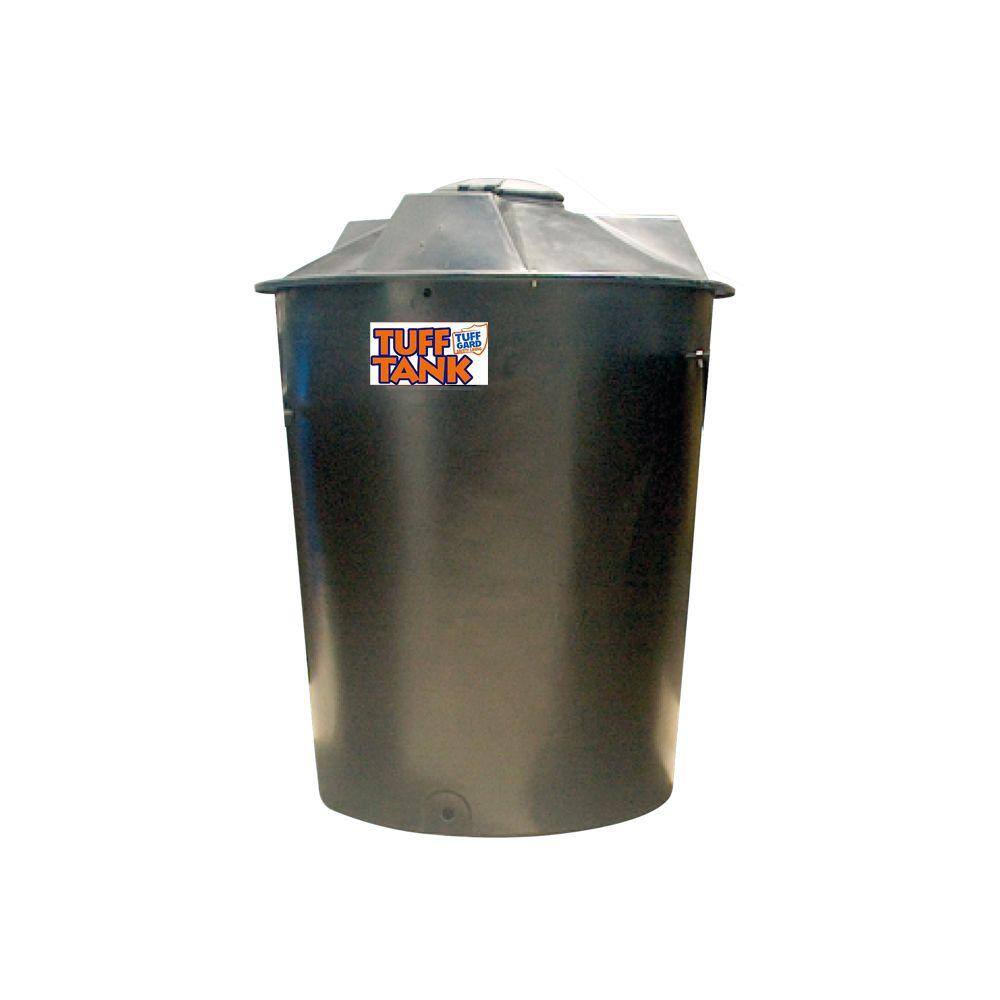 TUFF TANK 400 gal. Water Tank 06092