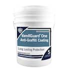 RAIN GUARD VandlSystem 5 gal. VandlGuard One Non-Sacrificial Anti ...