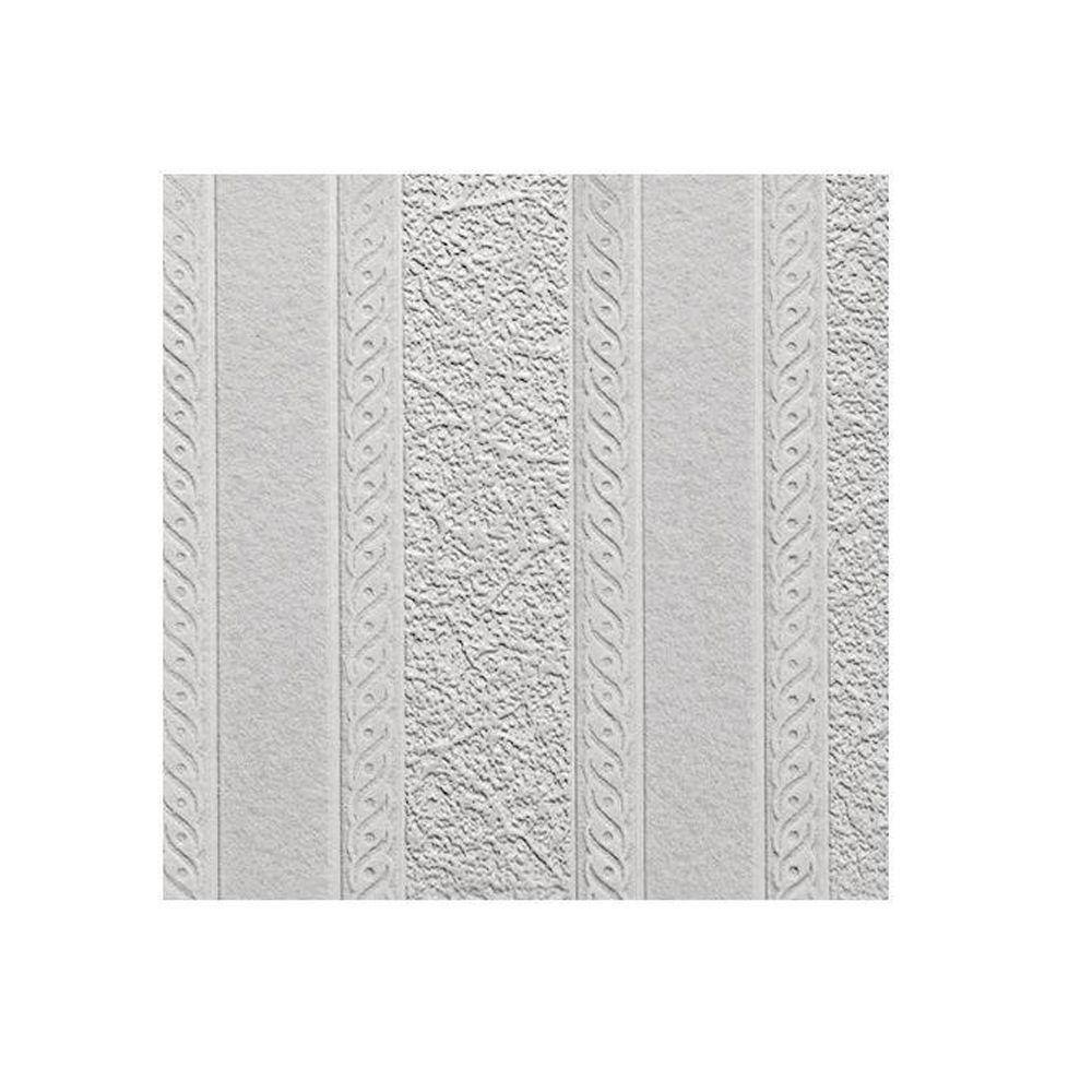 Anaglypta Blarney Marble Stripe Paintable Textured Vinyl Strippable ...