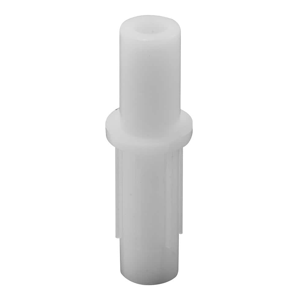 Prime-Line Bi-Fold Door Top Pivot and Top Guide 3/8 in. Outside ...