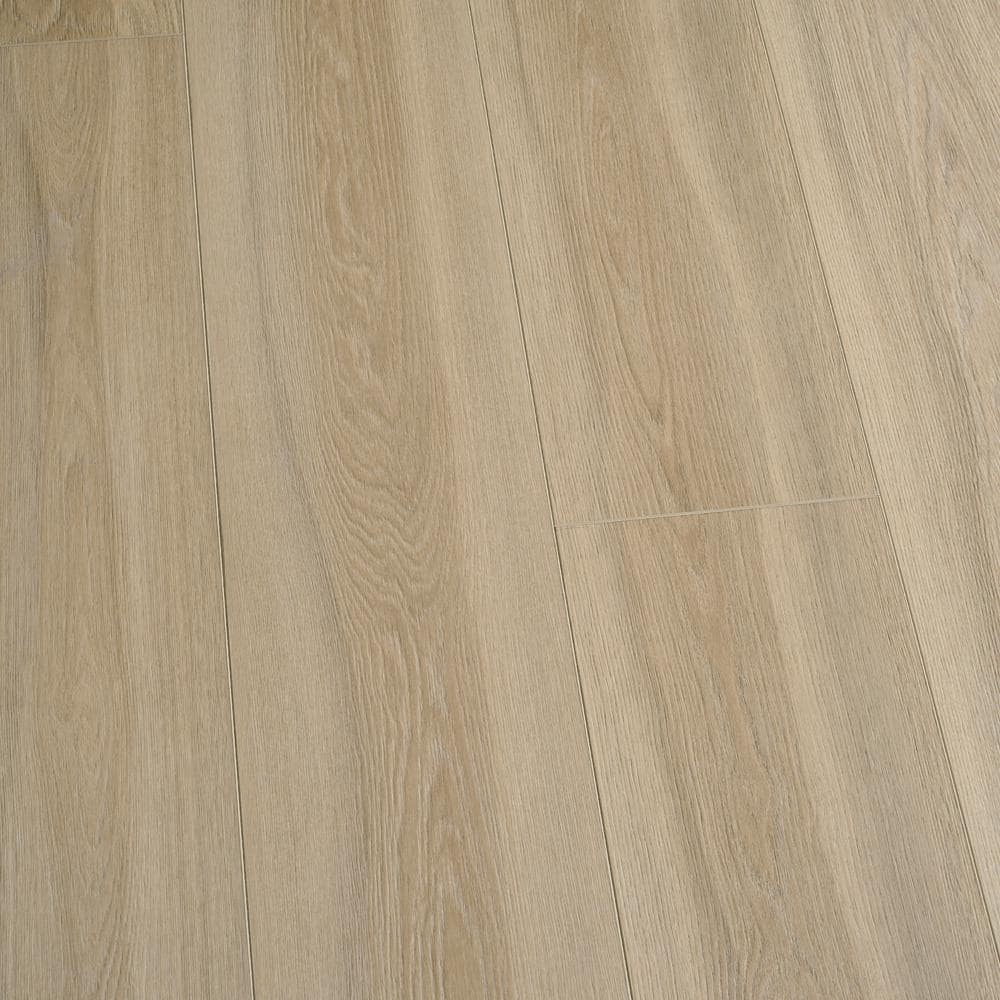 Malibu Wide Plank French Oak Belle Harbor EIR 22 MIL 9.1" x 60" Click ...