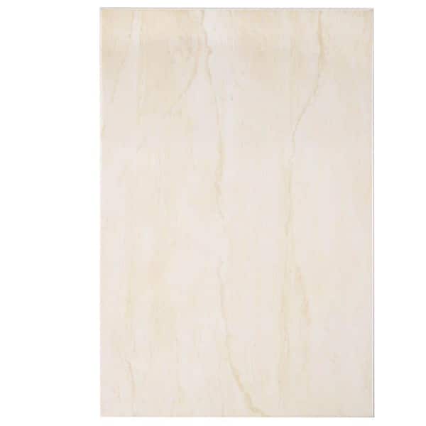 Have a question about Merola Tile Ferrara Base Beige 8 in. x 12 in ...