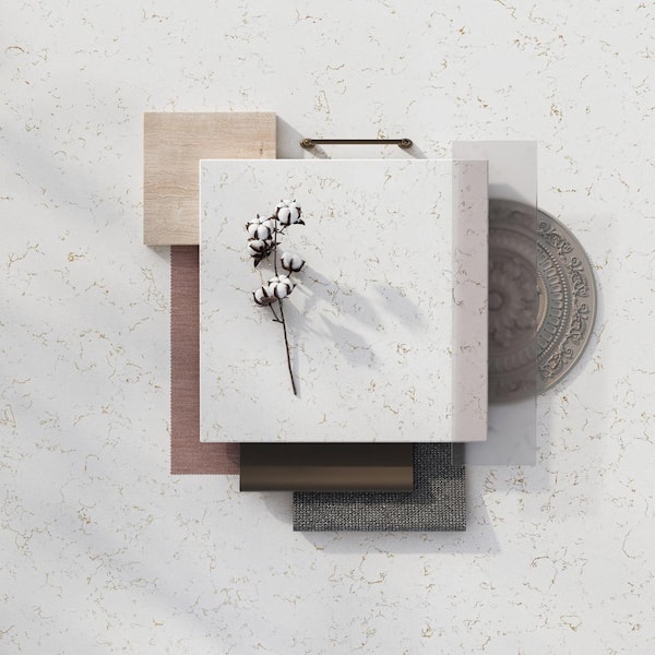 Home Depot Silestone Quartz
