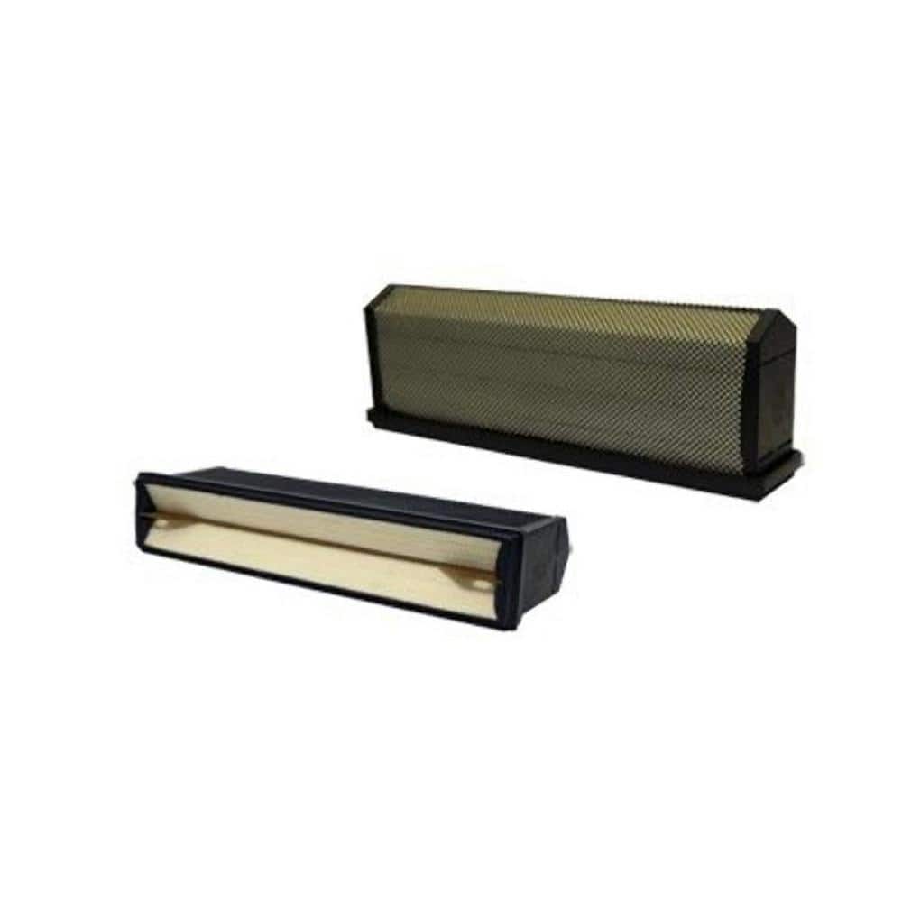 Wix Air Filter 49478 - The Home Depot