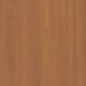 Wilsonart 5 ft. x 10 ft. Laminate Sheet in Fusion Maple with Matte ...