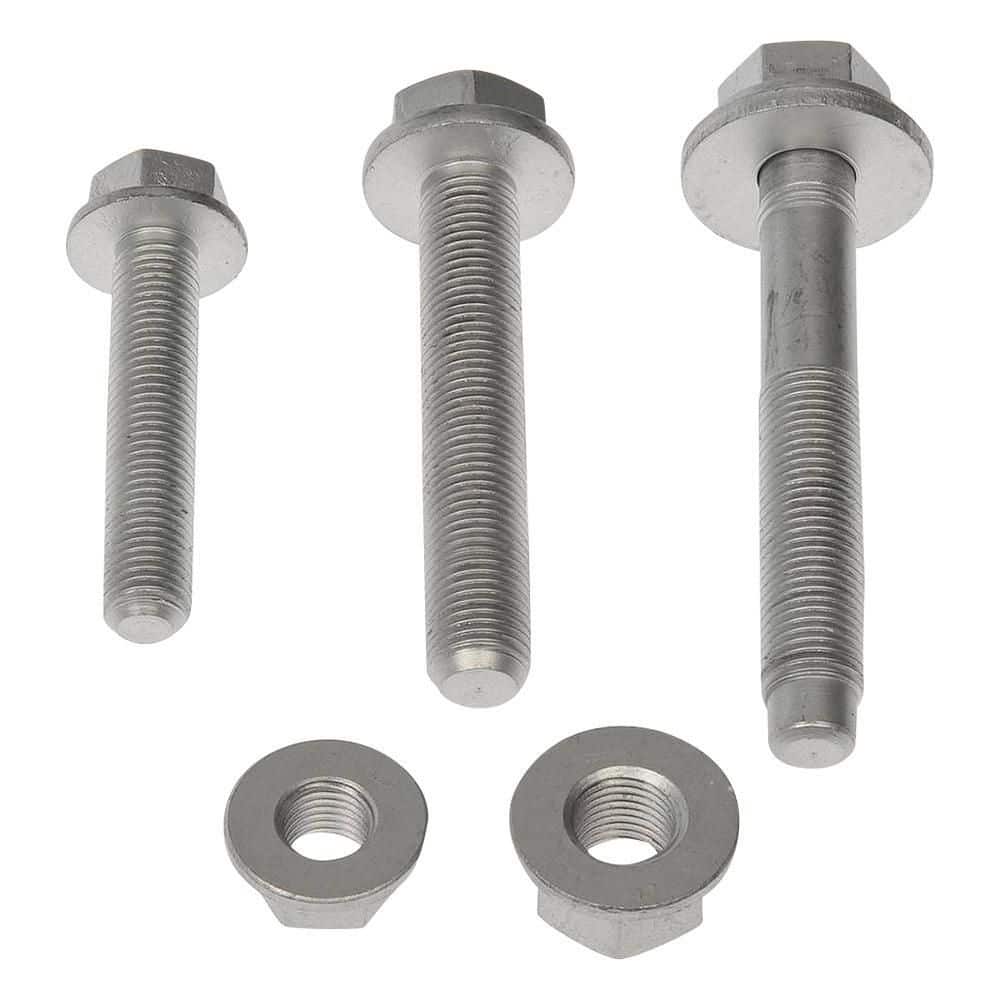HELP Control Arm Bolt Replacement 14885 - The Home Depot