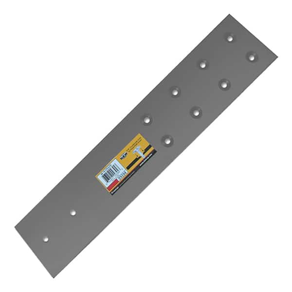 FASTCAP Stealth Speed Brace 16 in. Primed Heavy-Duty Shelf Bracket FC ...