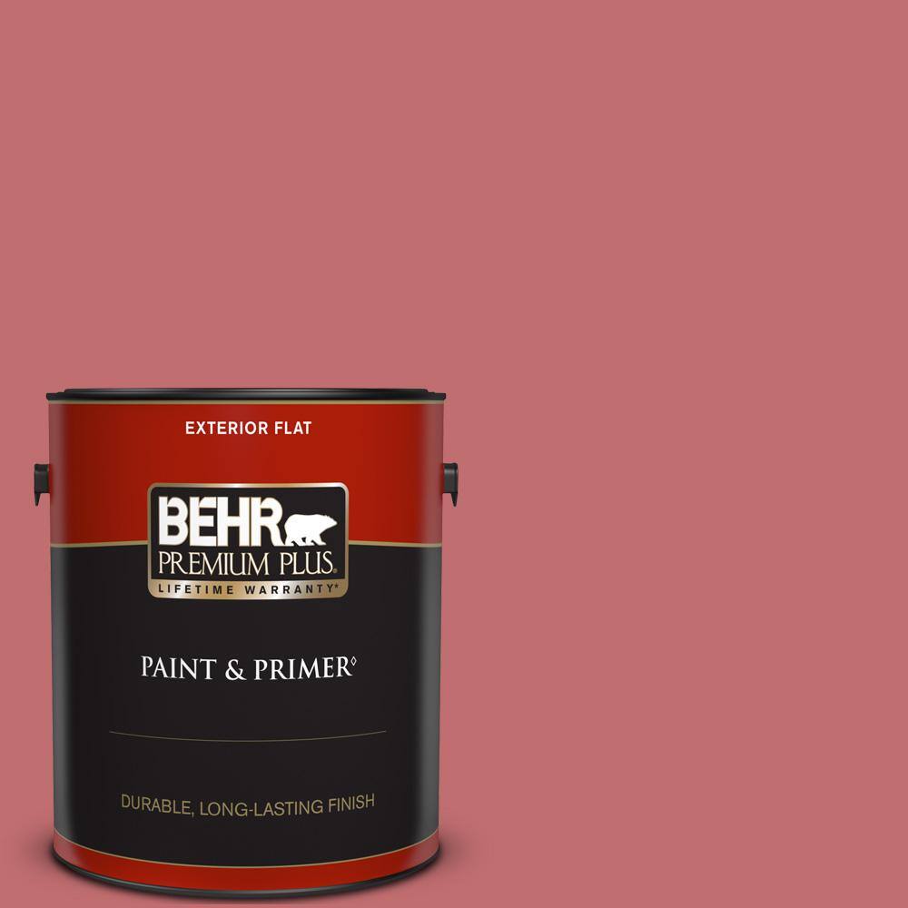 BEHR PREMIUM PLUS 1 gal. Home Decorators Collection #HDC-SP14-8 Art ...