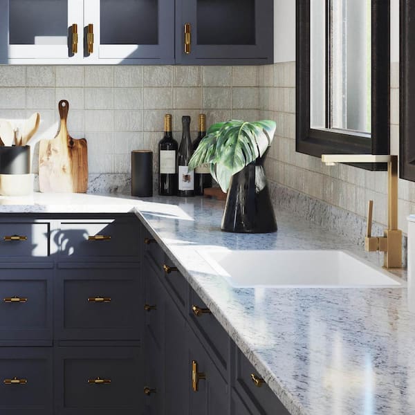 Granite Countertop Cover Laminate Countertop