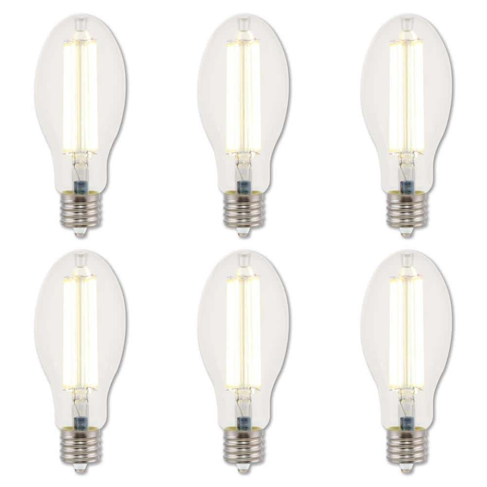 Westinghouse 175-Watt HID Equivalent ED28 Filament EX39 LED Light Bulb ...
