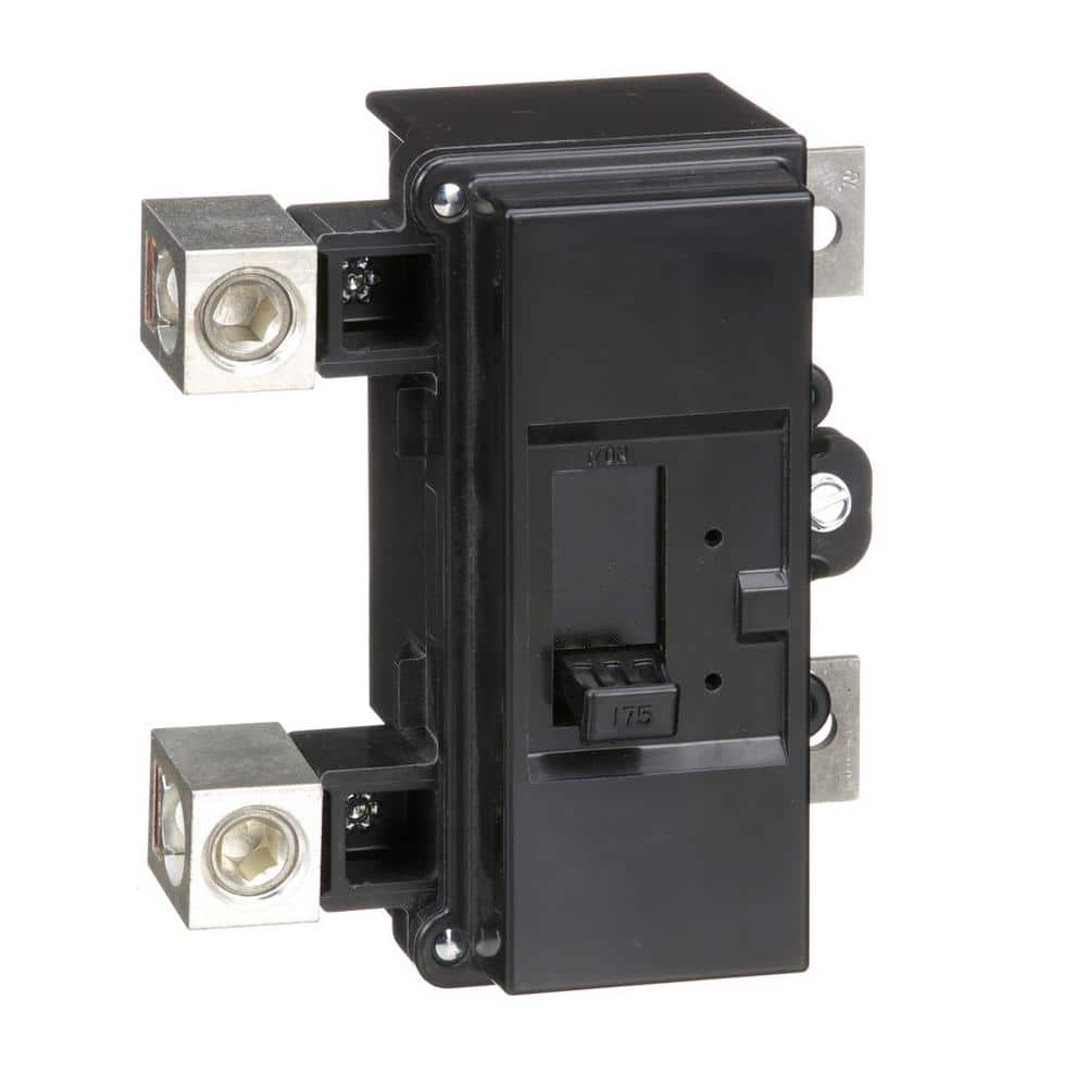 Square D QO 175 Amp 22k AIR QOM2 Frame Size Main Circuit Breaker for QO ...