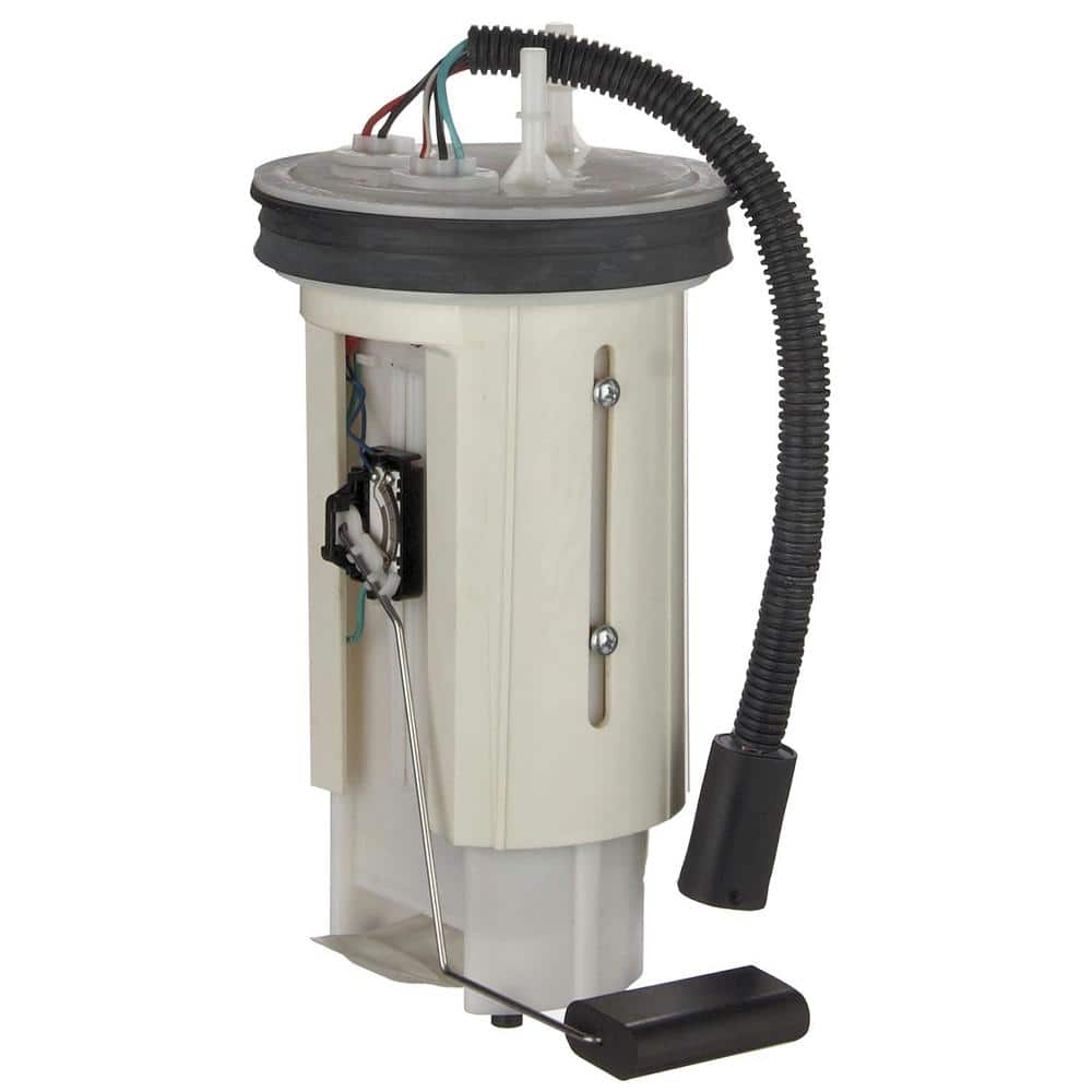 Spectra Premium Fuel Pump Module Assembly SP140 - The Home Depot