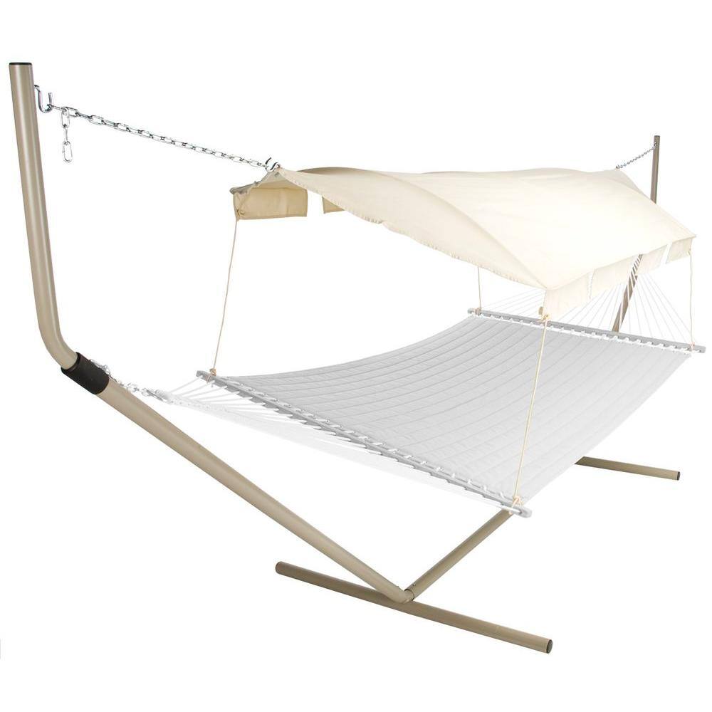 Pawleys Island Hammock Patio Canopy CPY-TTX - The Home Depot