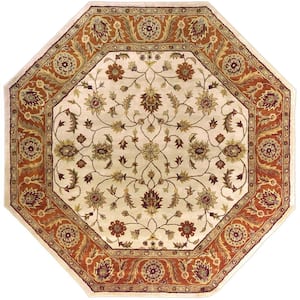 Octagon - Area Rugs - Rugs - The Home Depot