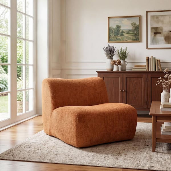 Reviews for CHRISTOPHER KNIGHT HOME Joan Modern 31.1 in. Polyester ...