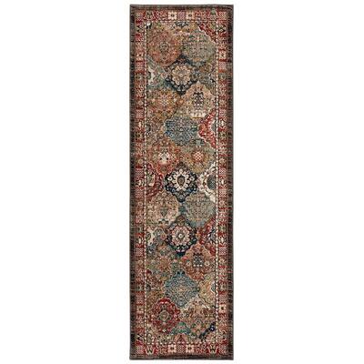 Runner - 2 X 10 - Rugs - Flooring - The Home Depot