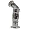 DANCO Single Handle Universal Pull Out Sprayer Kitchen Faucet Side ...