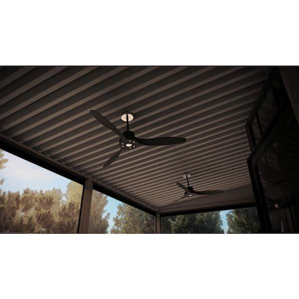Ceiling Fans For Patio Enclosures Finding The Perfect Outdoor Fan For