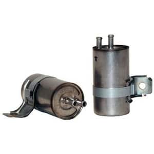 Wix Fuel Filter 33039 - The Home Depot