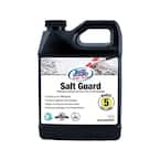RAIN GUARD 32 oz. Paint Sealer Concentrate Premium Acrylic (Makes 5 gal ...