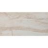 MSI Romagna Ivory 12 in. x 24 in. Polished Porcelain Floor and Wall ...