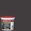 Custom Building Products Fusion Pro #60 Charcoal 1 qt. Single Component ...