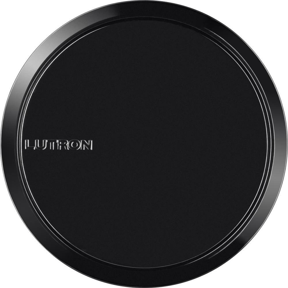 Lutron Dalia LED+ Replacement Rotary Knob, Black (RCL-RK-BL) RCL-RK-BL ...