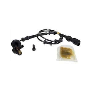 Motorcraft ABS Wheel Speed Sensor BRAB-15 - The Home Depot
