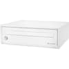 BARSKA Desktop Drop Box with Key Lock, White CB13118 - The Home Depot