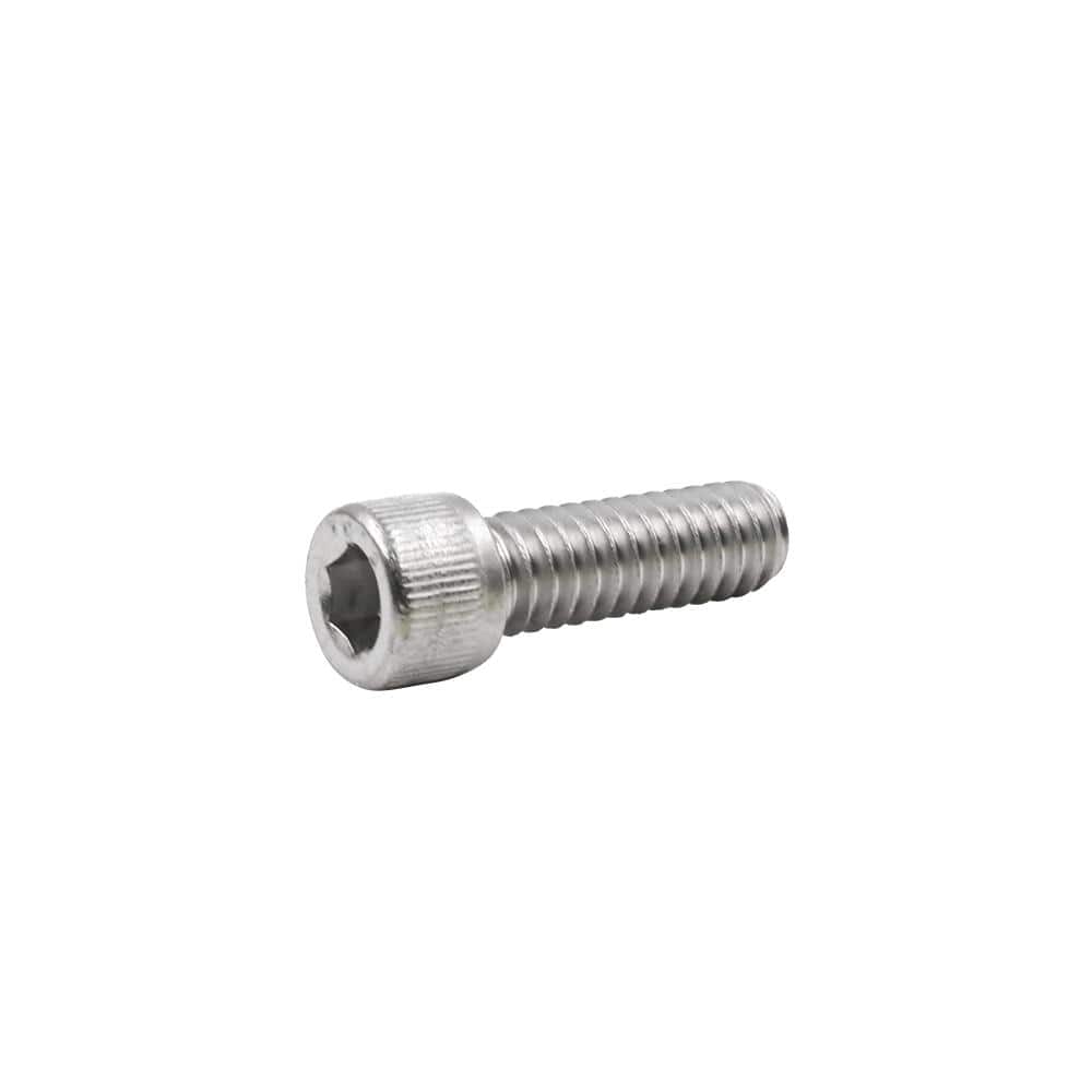 Everbilt 1/4 in.-20x3/4 in. Stainless Steel Socket Cap Head Internal ...