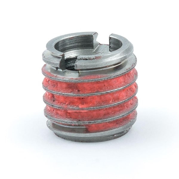E-Z LOK M12-1.75 Metric x M16-2.0 Metric Threaded Insert Standard Wall ...