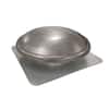 Master Flow 1250 CFM Mill Power Roof Mount Attic Fan ERV5 - The Home Depot