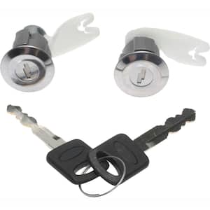 Intermotor Door Lock Kit DL-177L - The Home Depot