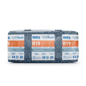 Denim Insulation - The Home Depot