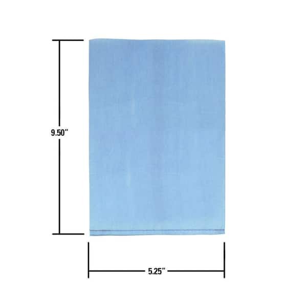 MULTI FIT Genuine Replacement Wet Dry Vac Bag Filters with Band for ...