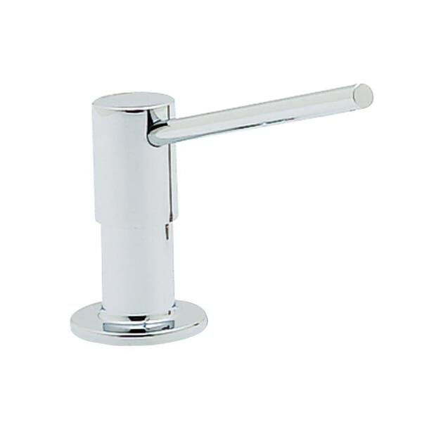 Blanco ALTA Kitchen Soap Dispenser in Polished Chrome 440046