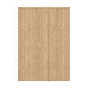 Home Decorators Collection Franklin 23.8 in. W x 0.75 in. D x 96 in. H ...