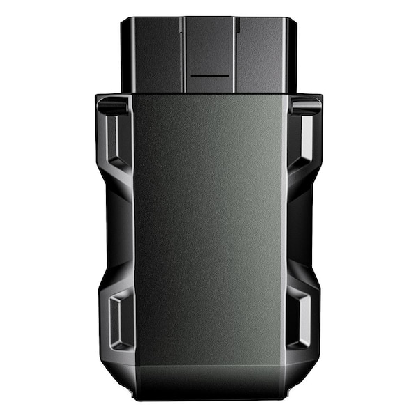 TOPDON TopScan Pro-Pocket-Size Bluetooth Scan Tool W/Bi-Directional ...