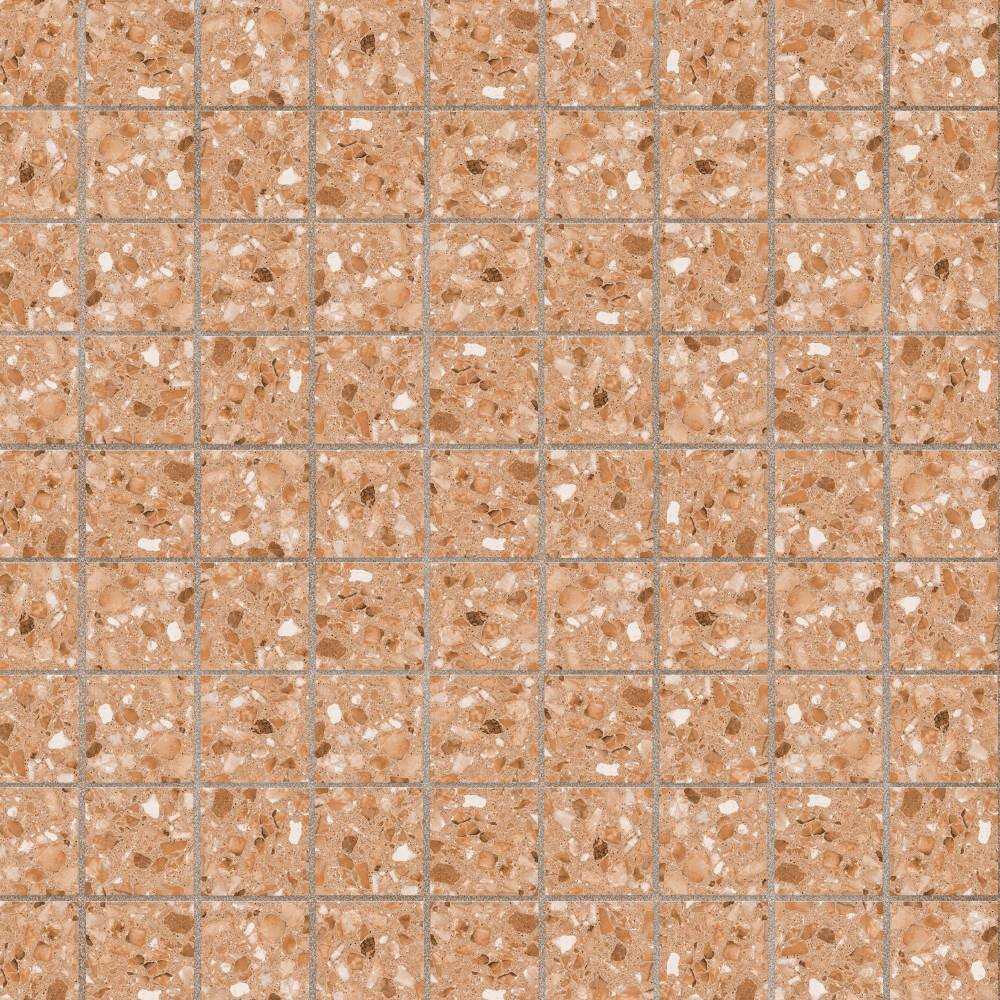 Have a question about Merola Tile Riviera Taco Rojizo 2 in. x 2 in ...