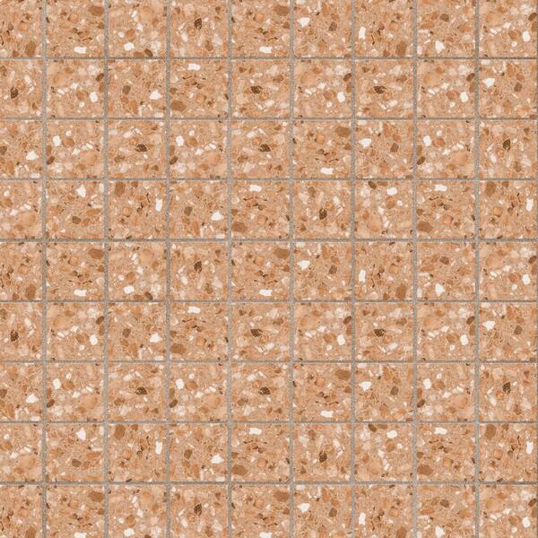 Have a question about Merola Tile Riviera Taco Rojizo 2 in. x 2 in ...