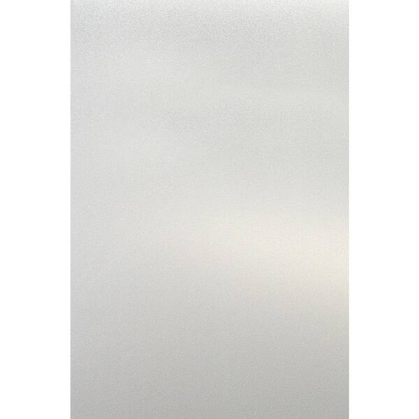 Artscape Etched Glass Sidelight 12 in. x 83 in. Window Film 01-0124