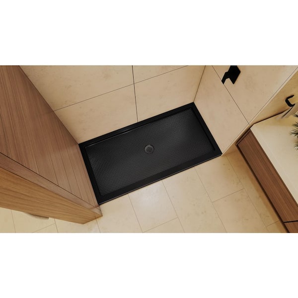 54 x 32 - Shower Pans - The Home Depot