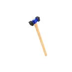 POWERNAIL 4 lbs. White Mallet 5 MI W