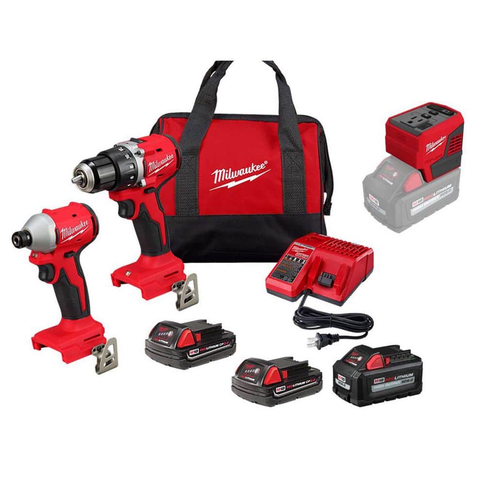 Reviews for Milwaukee M18 FUEL 18V Lith-Ion Brushless Cordless Hammer ...