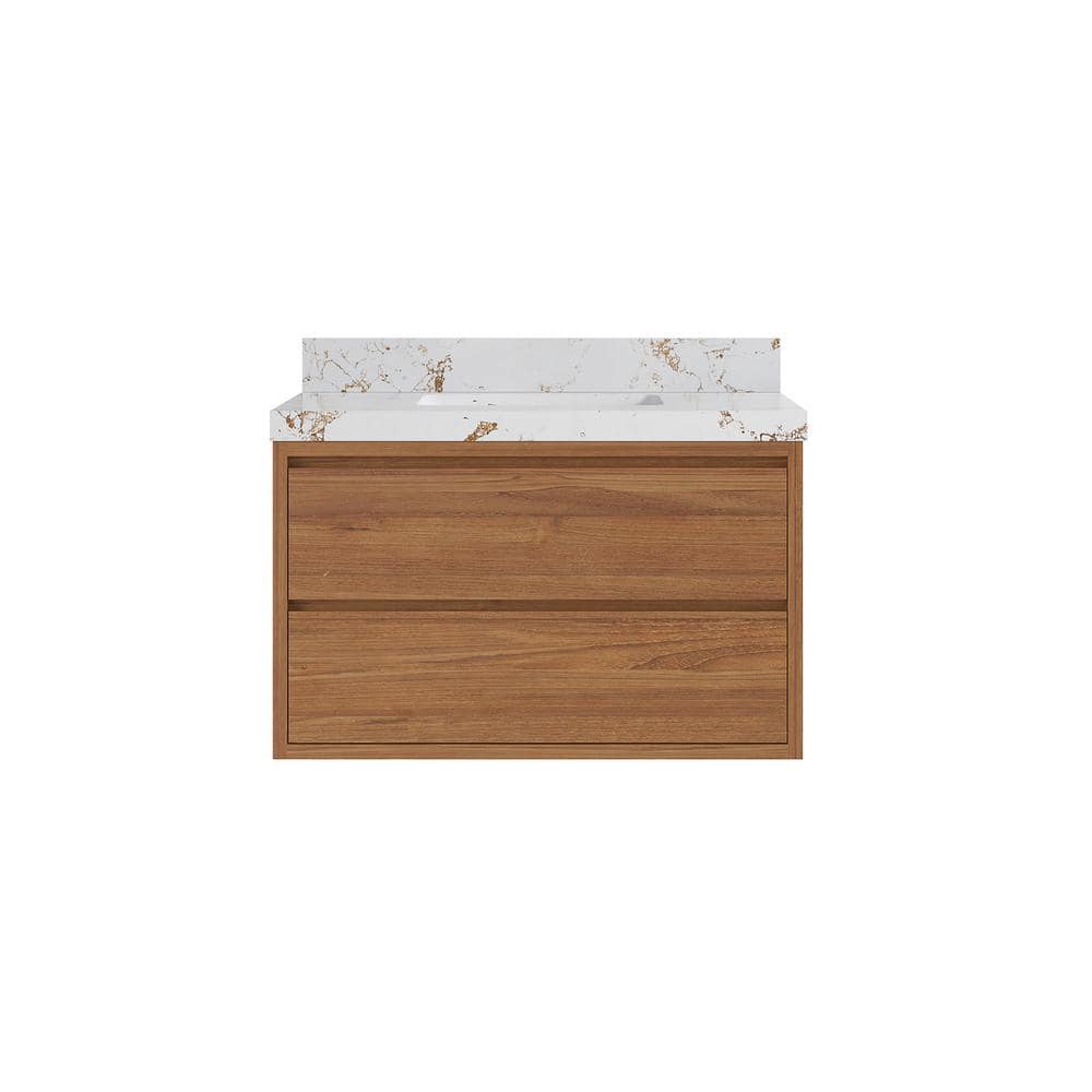 Willow Collections Madison Float 36 in. W x 22 in. D x 36 in. H ...